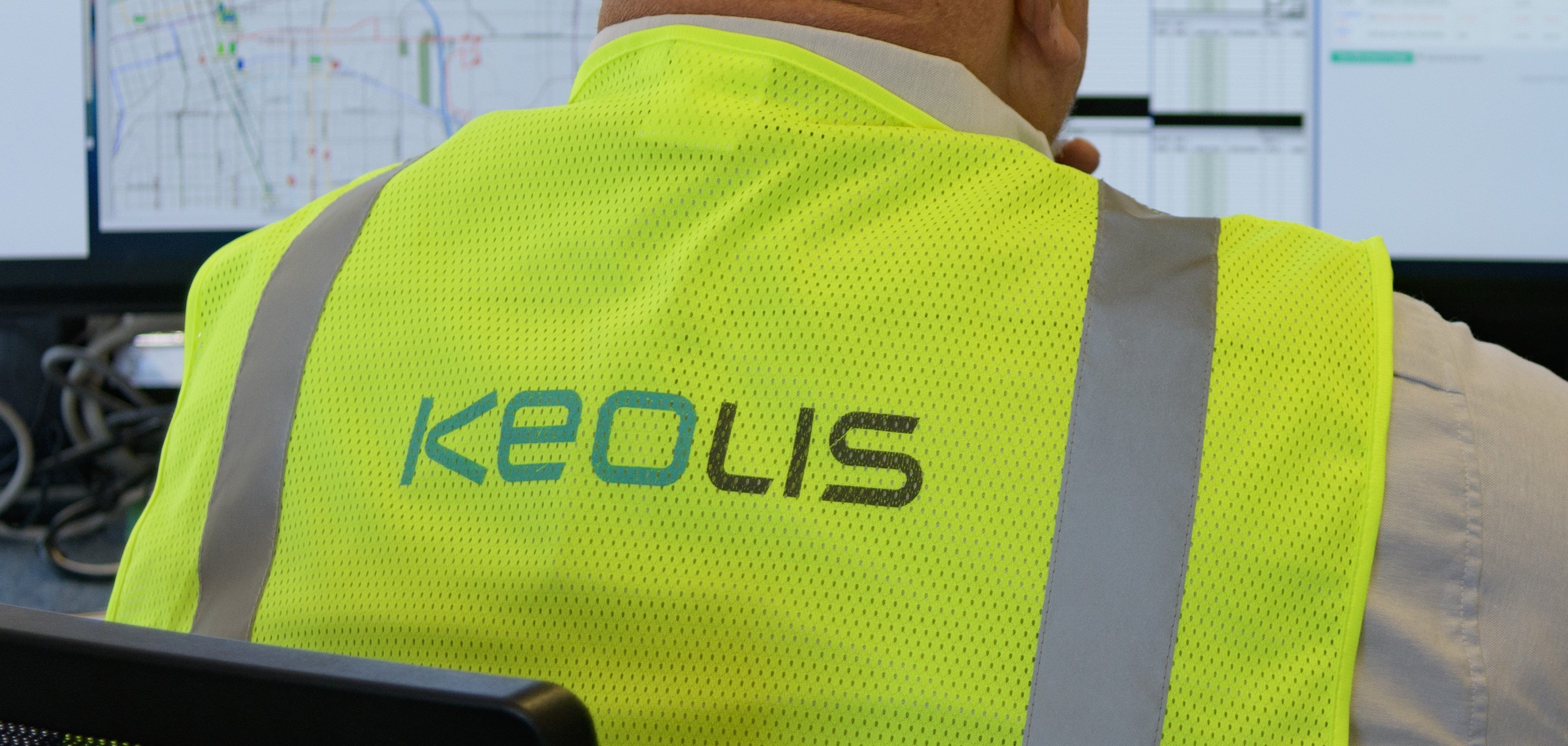 Careers at Keolis Bus Drivers Public Transit | Keolis NA