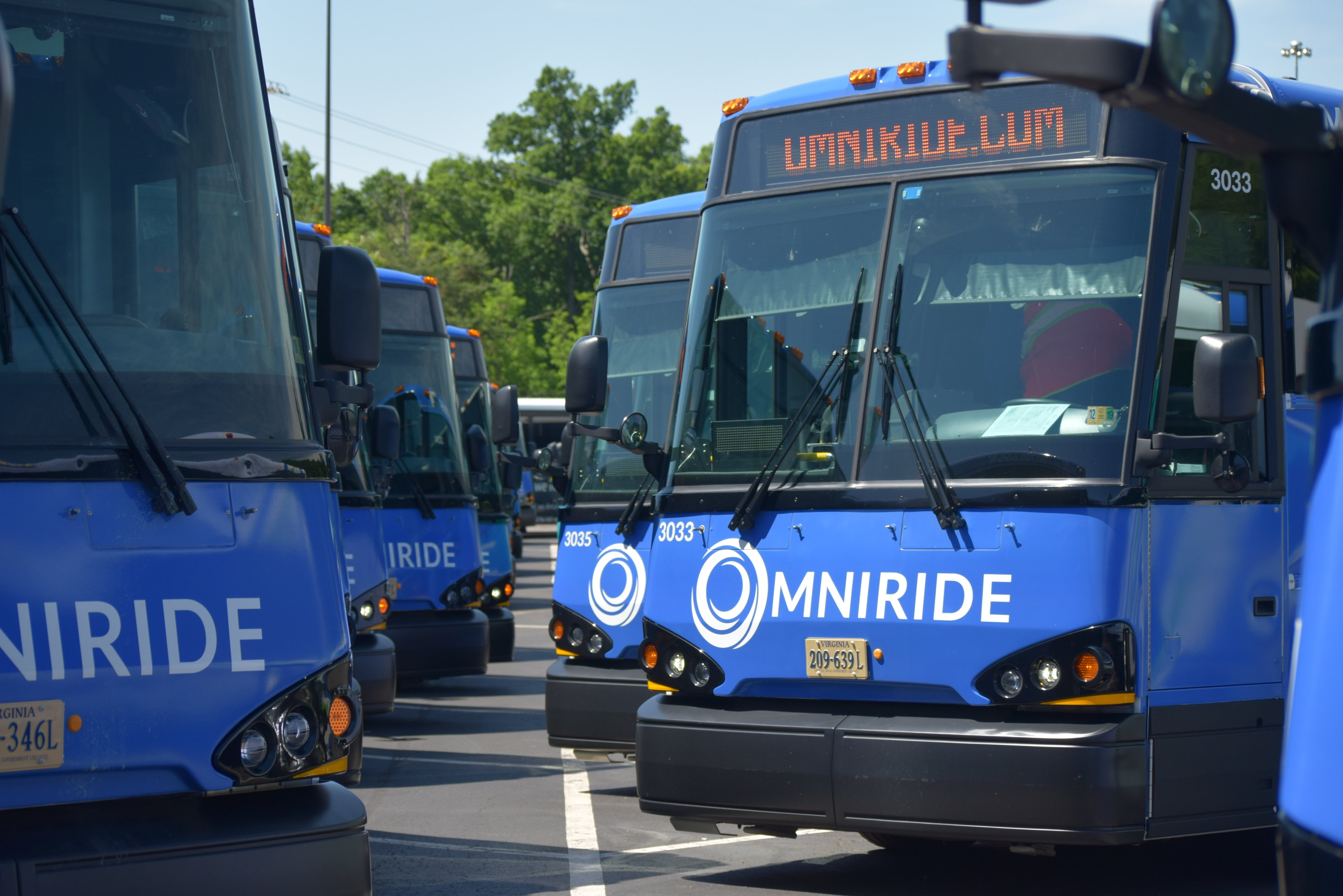 Woodbridge, Virginia