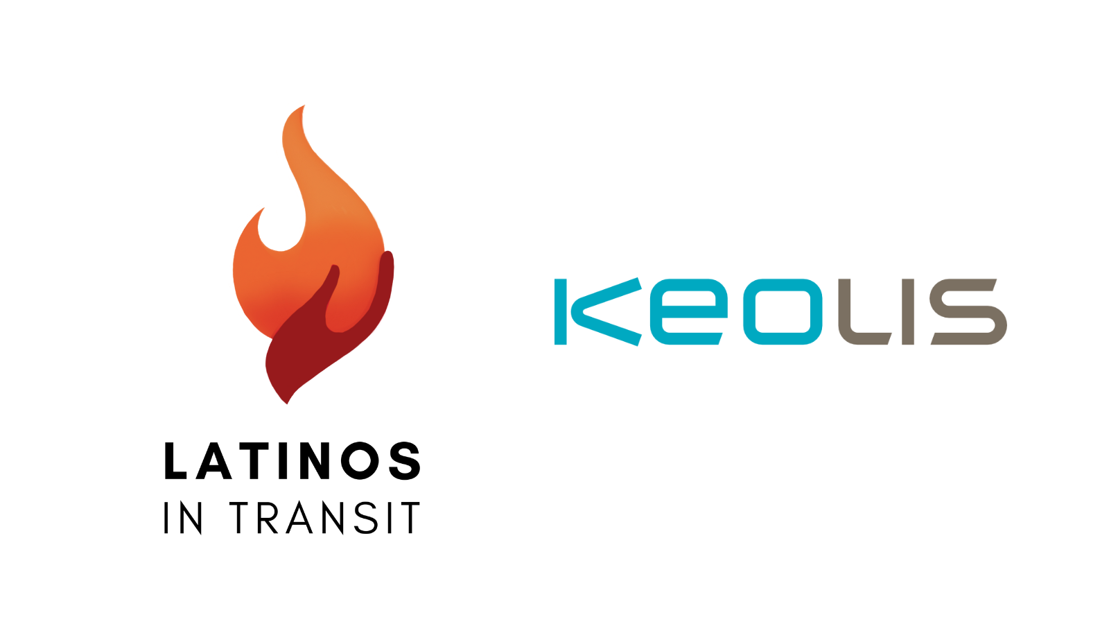 Keolis in the News