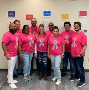 Community | Keolis Rail