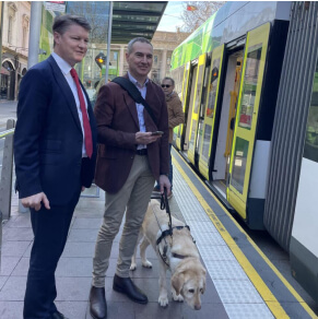 Community | Keolis Rail